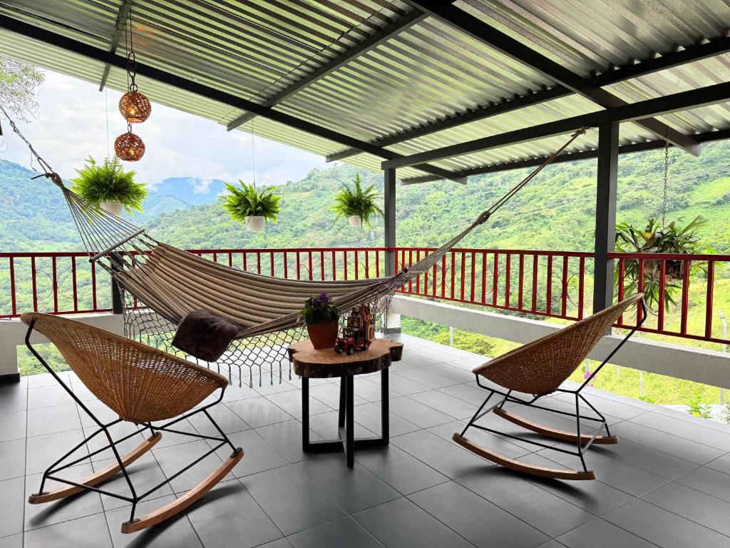 Haciënda La Resa, Génova (precios actualizados 2025)