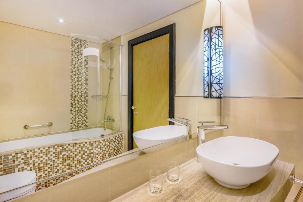 Gulf Hotel Bahrain Convention and SPA, Manama (updated prices 2025)
