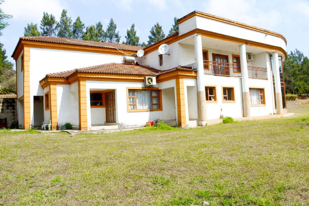 The Rest Camp Lodge and B&B, Manzini (updated prices 2025)