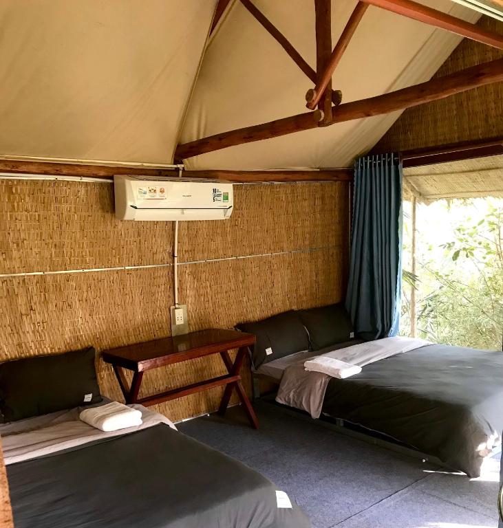 Cồn Ốc Ecolodge Homestay, Ben Tre (updated prices 2026)
