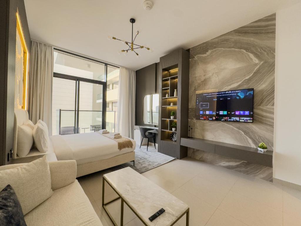 Prime Res3-401 Studio, Dubai (updated prices 2026)