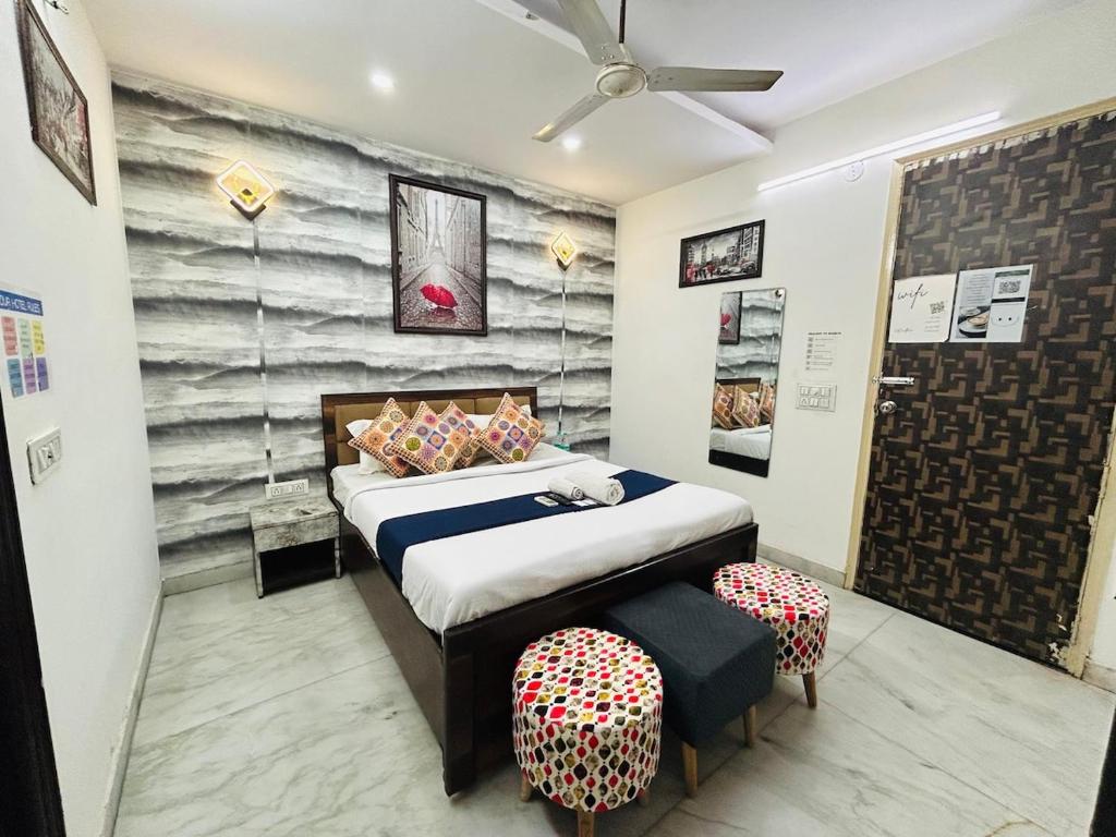 Midtown Homes, New Delhi (updated prices 2026)