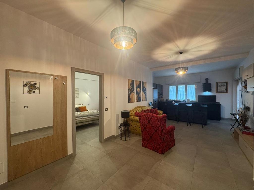 Grazia s Elegant Roman Haven with Terrace, Rome (updated prices 2026)