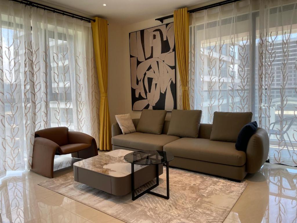 GTC Residence, Nairobi (updated prices 2026)