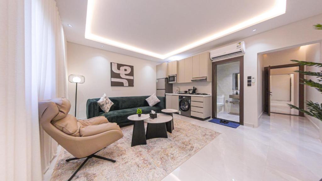 HOMETEL Rawda 1, Jeddah (updated prices 2025)