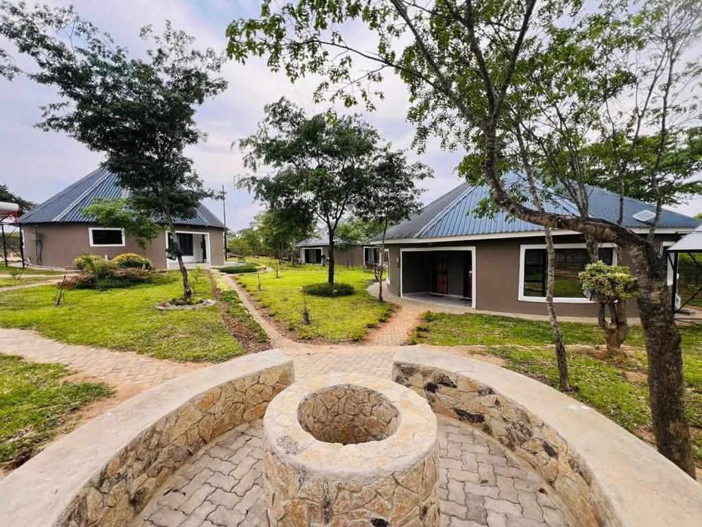 KwaMahla Village Resort, Shurugwi (updated prices 2025)