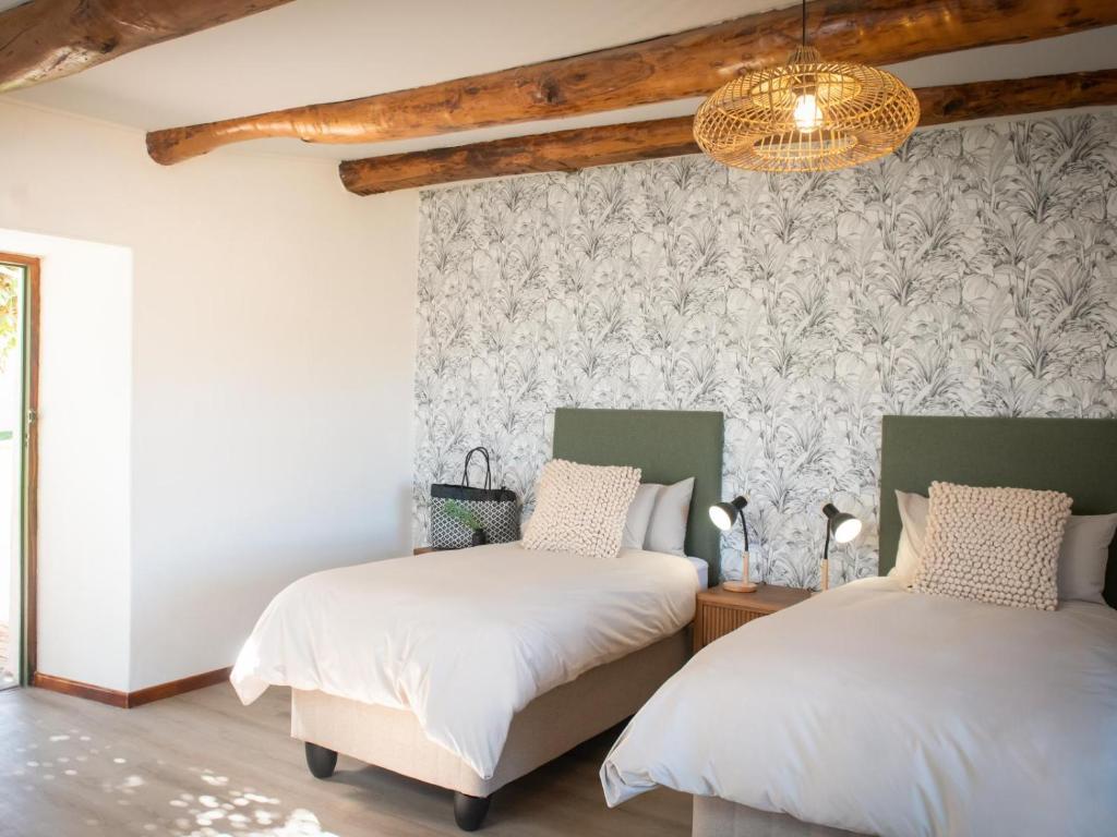 Ribbokskloof Cottages and Campsite, Koue Bokkeveld (updated prices 2025)