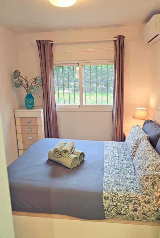 MRV Las Naciones 135, Benalmádena (updated prices 2026)