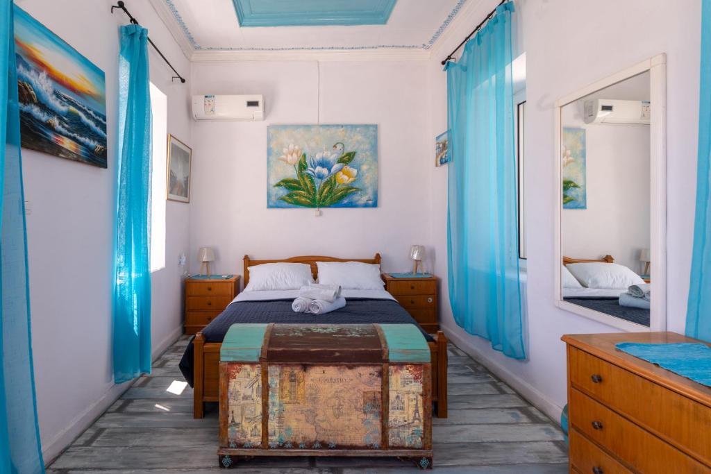 Finieli's Rustico, Malona Village (updated prices 2025)