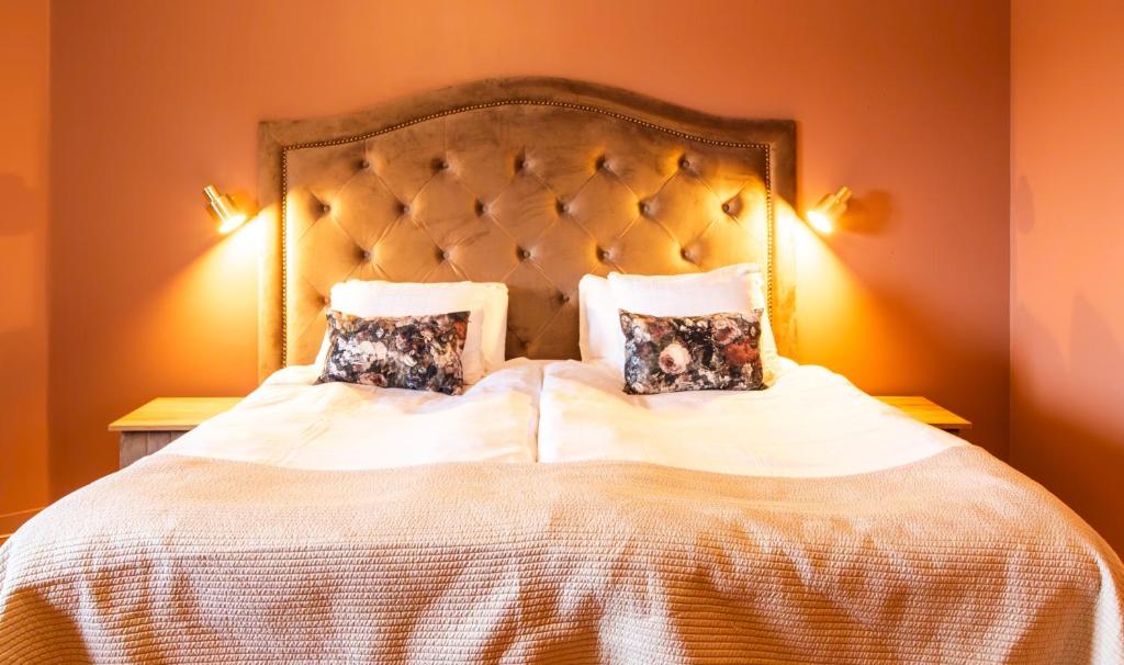 First Hotel Statt, Karlskrona (preços atualizados para 2025)