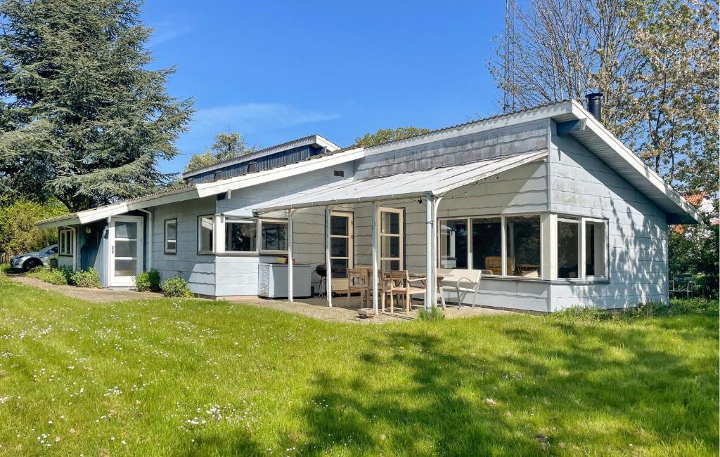 3 Bedroom Cozy Home In Guldborg, Guldborg (precios actualizados 2026)