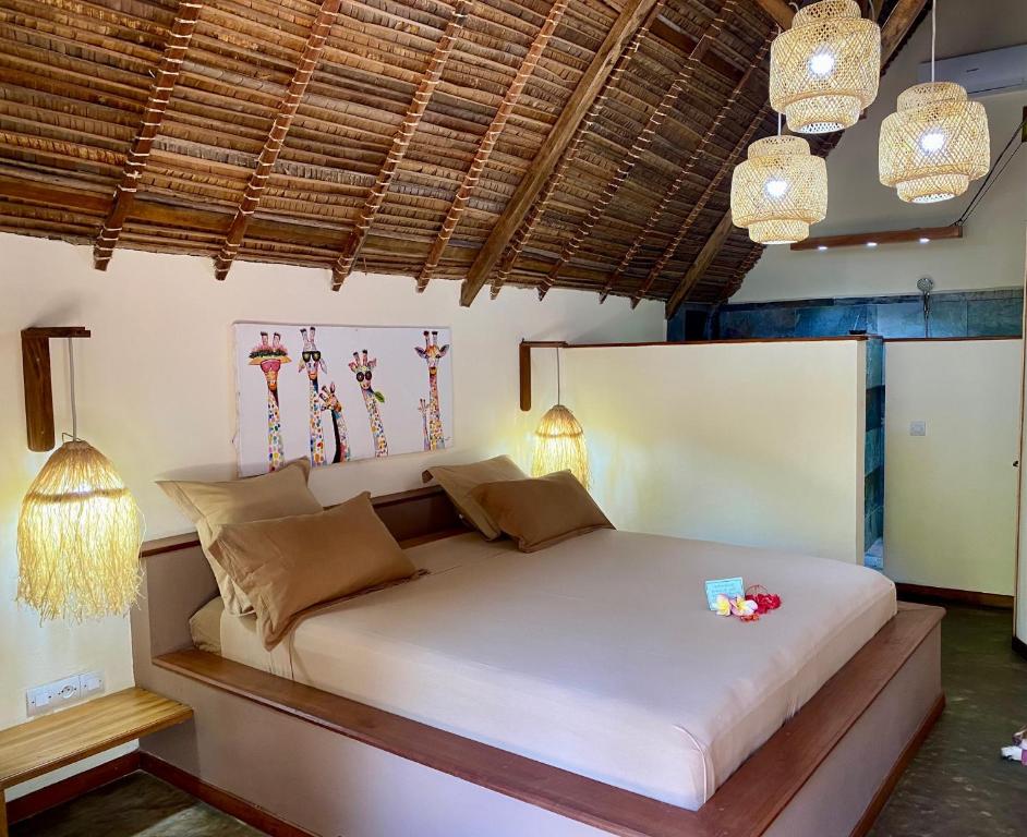 La perle rare de Nosy be, Ambatoloaka (updated prices 2025)