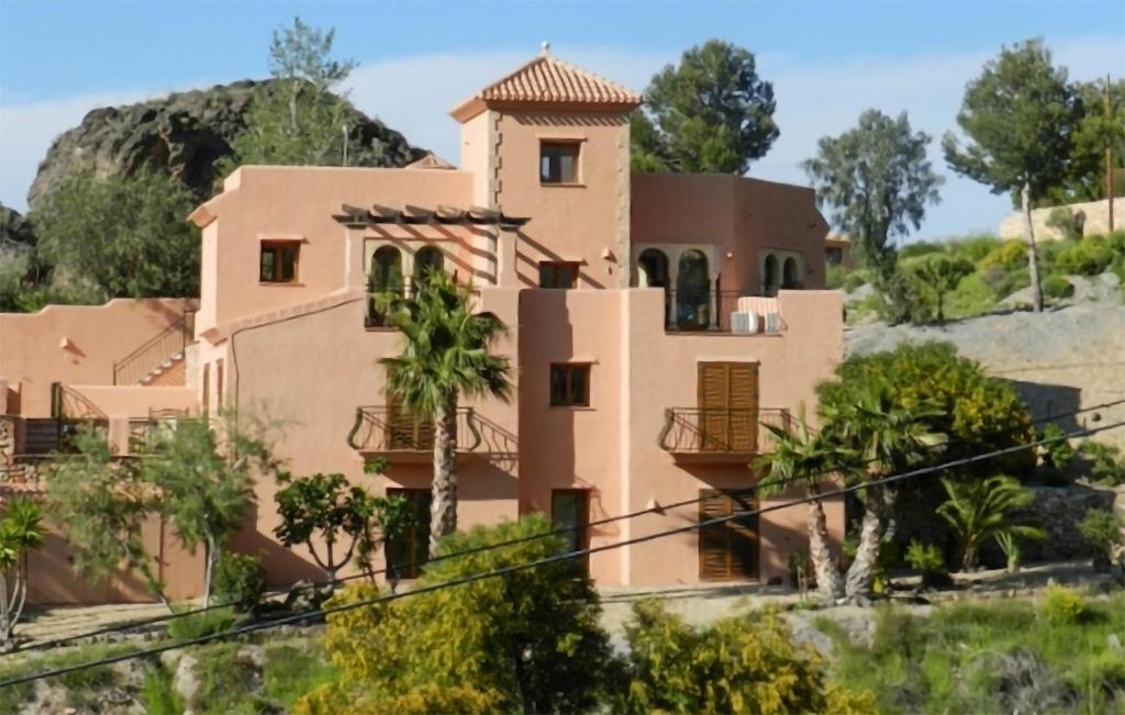 Casa Jabali, Turre (precios actualizados 2025)