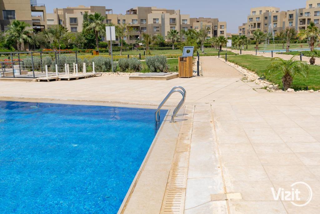 VIZIT Palm Parks, 6th Of October (updated prices 2025)