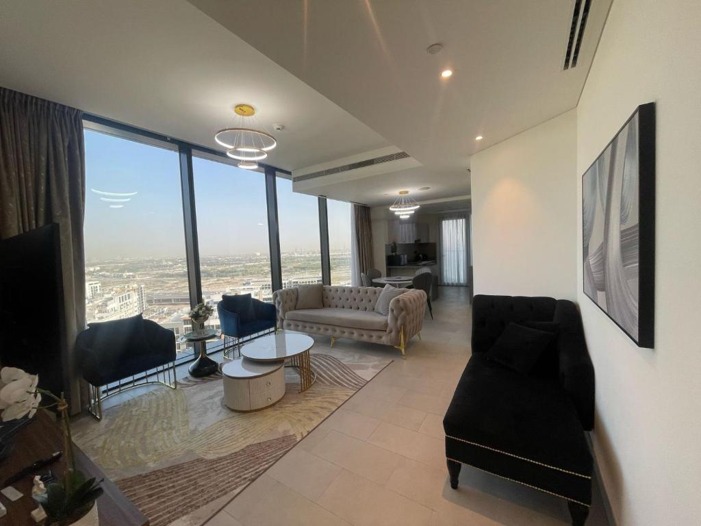 Entire Rental 2Bedroom Unit in Sobha, Dubai (updated prices 2025)