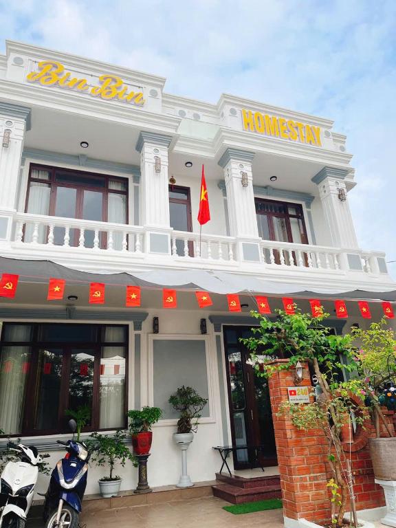 BinBin Homestay Đồng Hới Quảng Bình, Dong Hoi (updated prices 2025)
