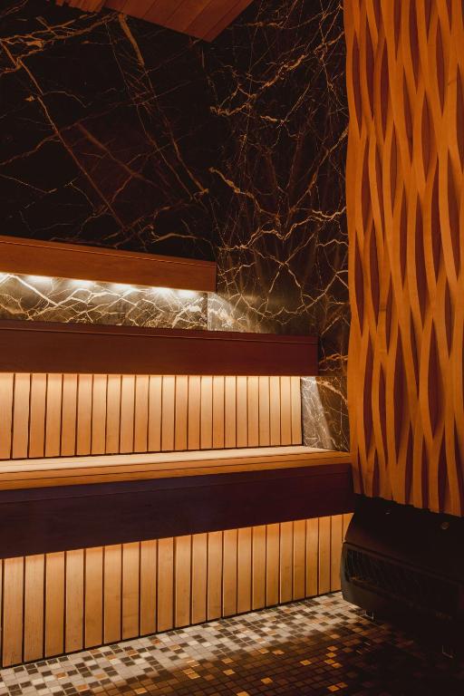 Gradiali Wellness and SPA, Palanga (updated prices 2025)