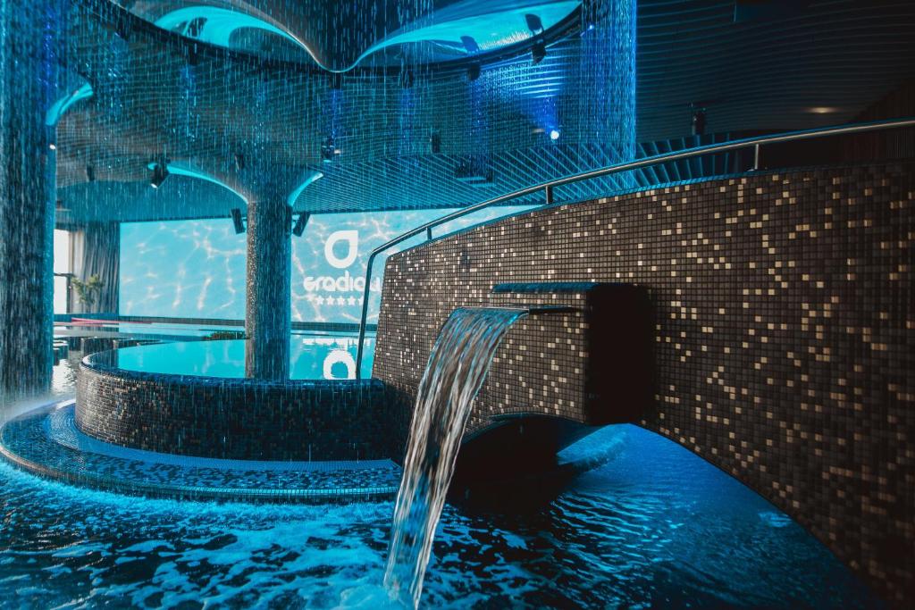 Gradiali Wellness and SPA, Palanga (updated prices 2025)