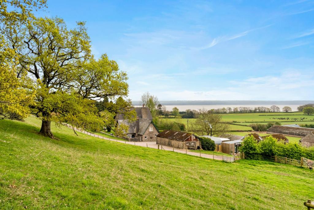 Wallhope Escape, Tidenham (updated prices 2026)