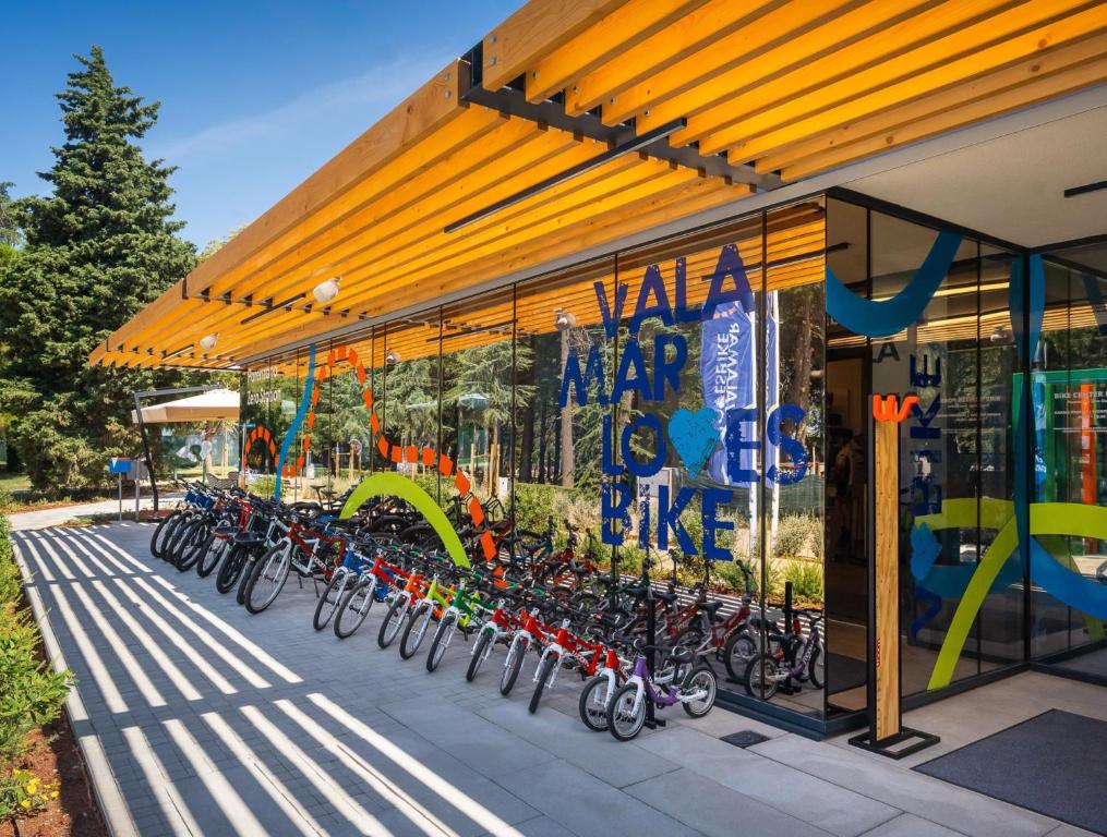 Pical Resort, Valamar Collection, Poreč (updated prices 2025)