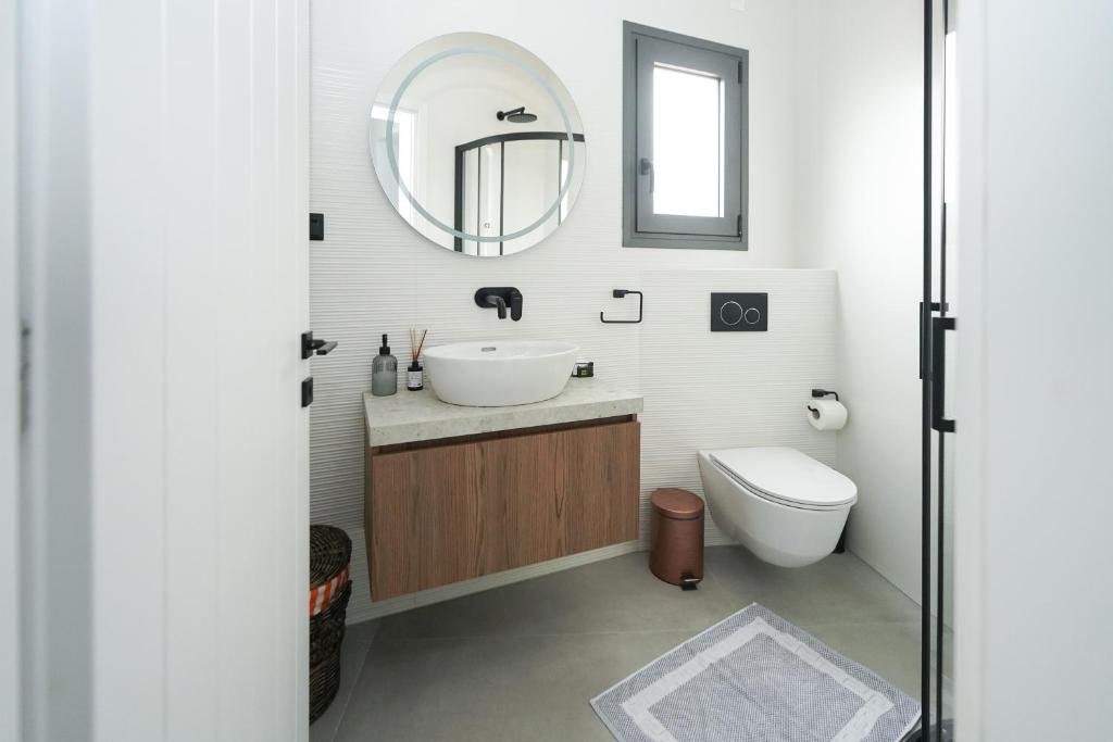 MONOPATI Apartments, Mouzaki (updated prices 2025)