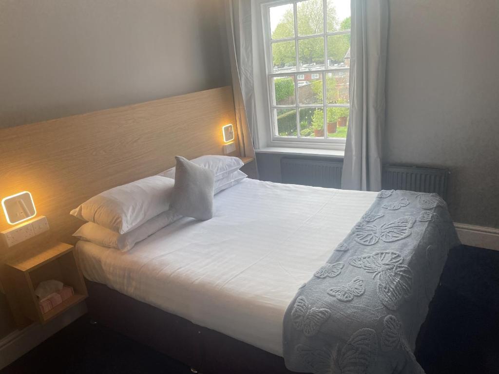 Diamonds Inn Ltd, York (updated prices 2026)