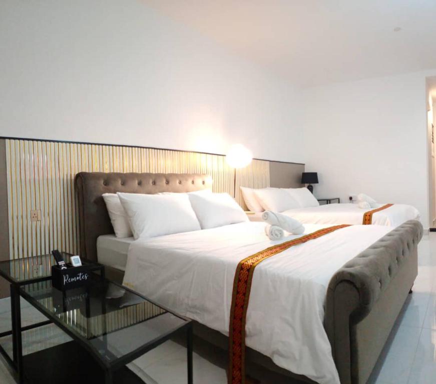 HyzEN StUdio, Executive Suite Room, Kota Kinabalu (updated prices 2026)