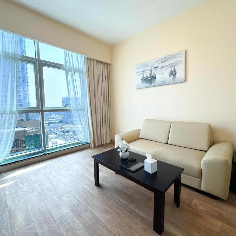 Emirates Grand Luxury Stays, Dubaj (aktualizované ceny na rok 2025)