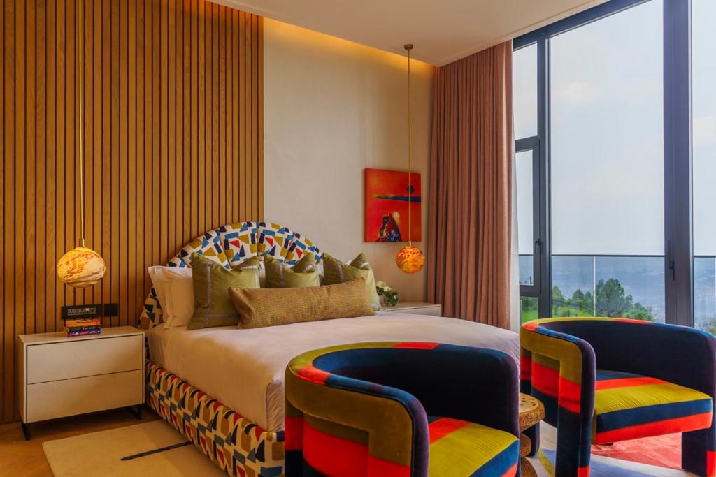 The Pinnacle Kigali, Kigali (updated prices 2025)