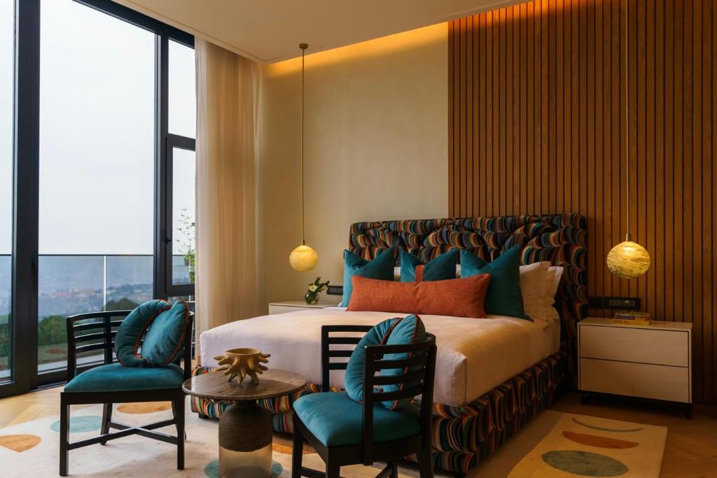 The Pinnacle Kigali, Kigali (updated prices 2025)