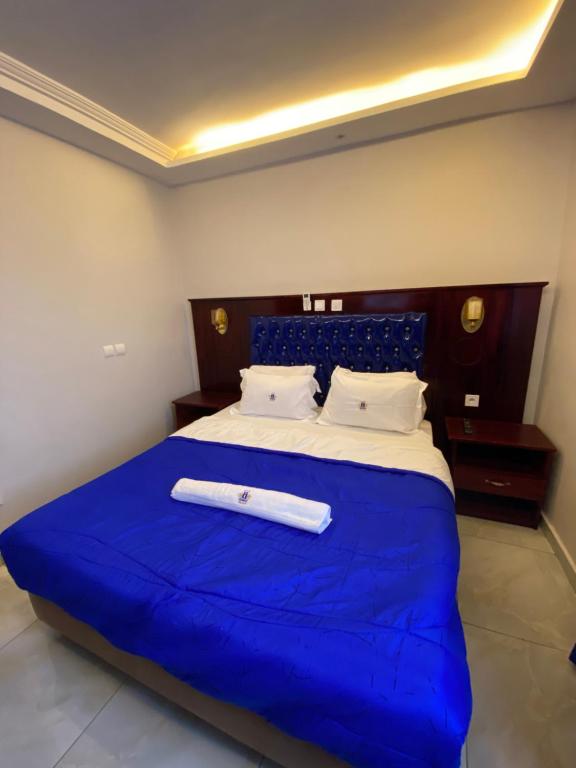 GUIKO Palace Hôtel, Douala, Kofa (updated prices 2025)