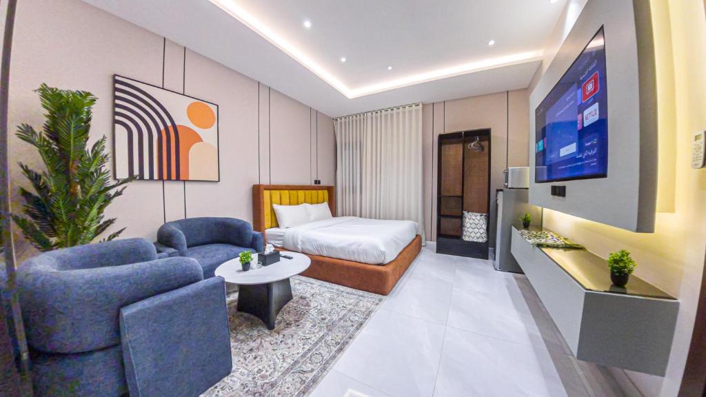 HOMETEL Rawda 2, Jeddah (updated prices 2025)