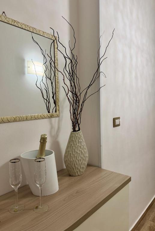 Perla House, Gallipoli (updated prices 2026)