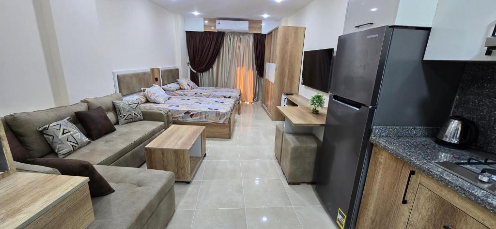 Tiba Golden Resort Hurghada, Hurghada (updated prices 2026)