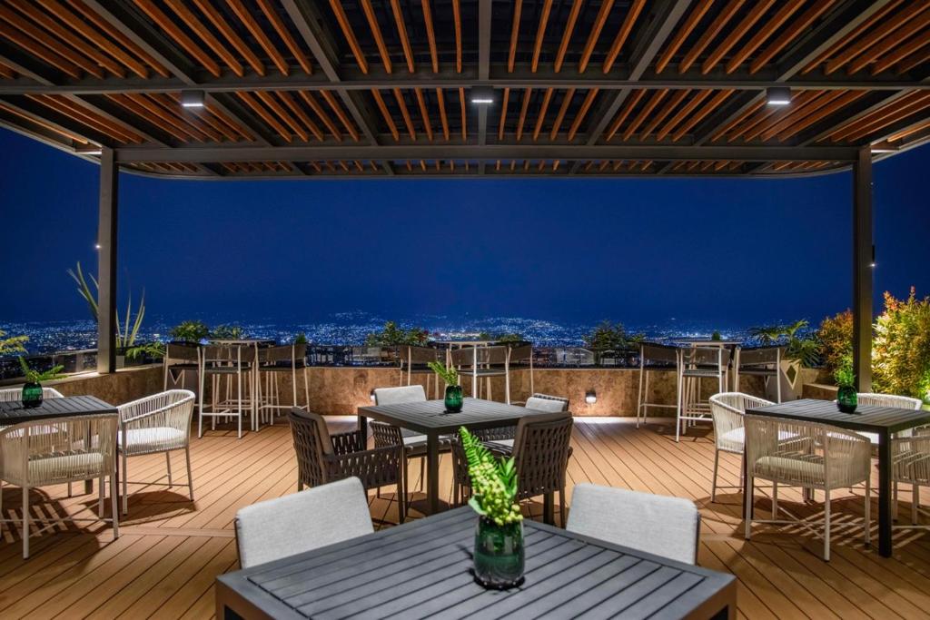 The Pinnacle Kigali, Kigali (updated prices 2025)