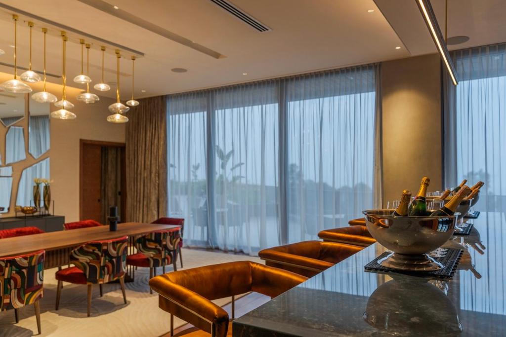 The Pinnacle Kigali, Kigali (updated prices 2025)