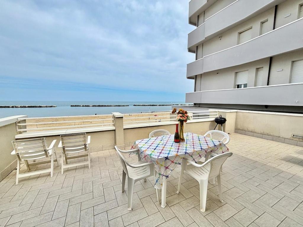 Igea Terrace 180 Sea View and Total Relaxation, Bellaria-Igea Marina ...