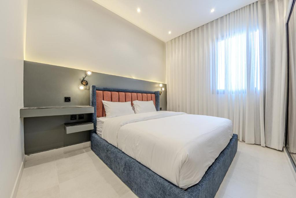 HOMETEL Nrjs AA RUH, Riad (aktualisierte Preise für 2025)