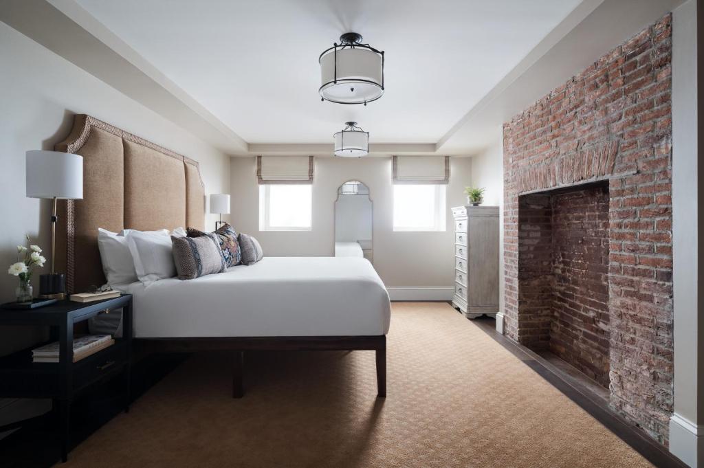 86 State Circle - Luxury Boutique Hotel, Annapolis (updated prices 2025)