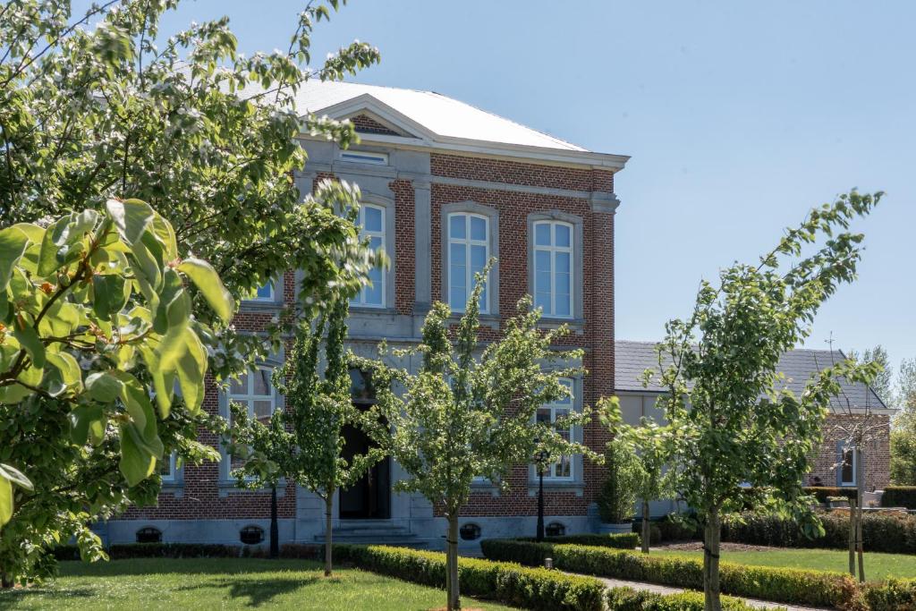 Pastorij Huys, Heers (bijgewerkte prijzen 2025)