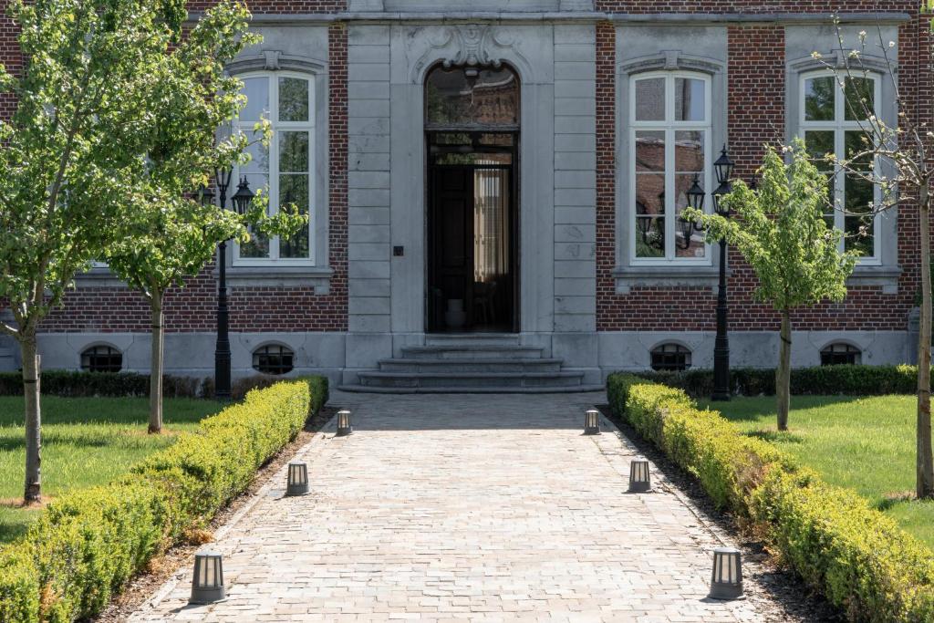 Pastorij Huys, Heers (bijgewerkte prijzen 2025)