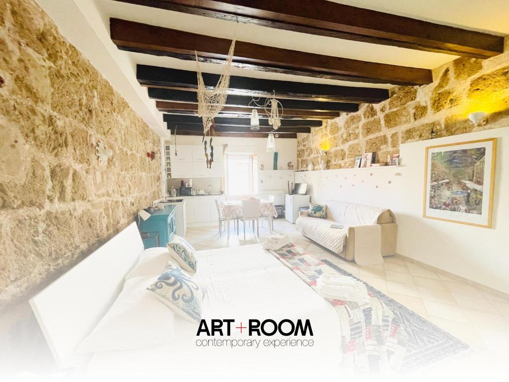 Picasso Art Room Studio Apartment, Alghero (updated prices 2025)