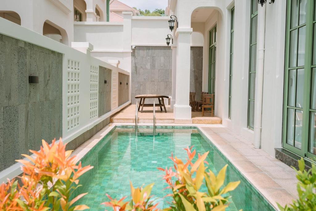 Evelyn Villa - Sun Tropical Village Phu Quoc near Khem Beach, Phú Quốc (updated prices 2025)