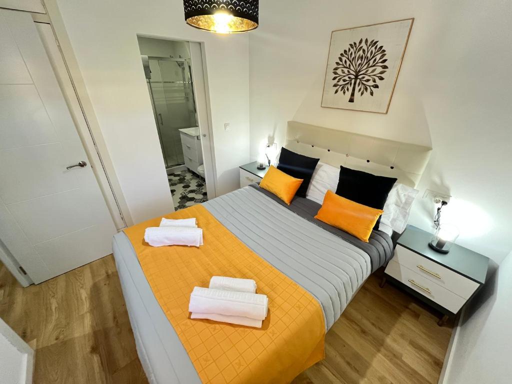 MRV Las Naciones Beach & Pool, Benalmádena (updated prices 2026)