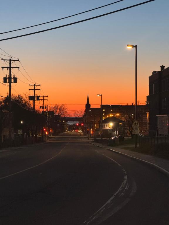 Résidences du Cégep de Rimouski, Rimouski (tarifs actualisés, 2026)