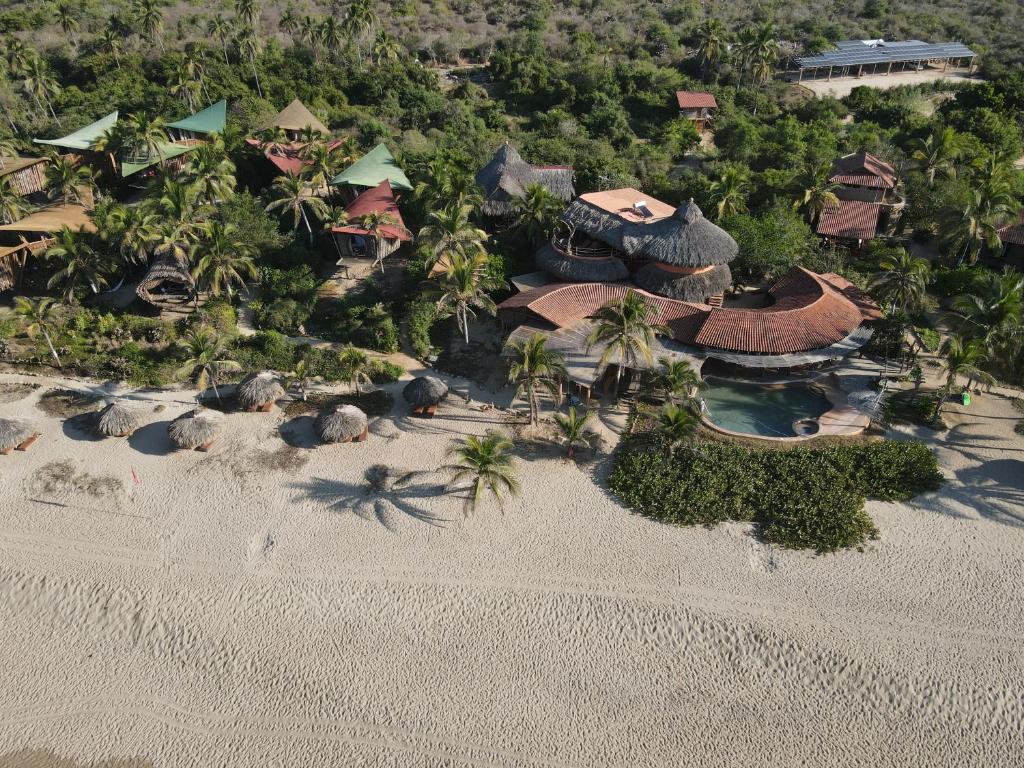 Playa Viva, Juluchuca (updated prices 2025)