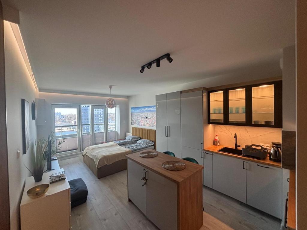 Apartament Plaza Delux Golden, Kielce (updated prices 2026)