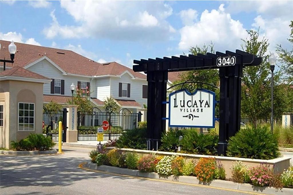 Villa Magic- Lucaya Villa Resort, Kissimmee (updated prices 2026)