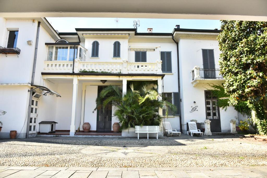 Liberty House, Turbigo (updated prices 2026)