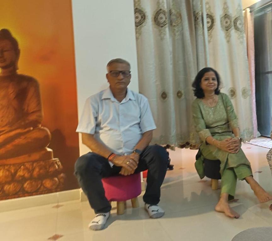 Sai Ki Maya , Flat no 403, at Balewadi Pune, Dusarbid (aktualisierte ...